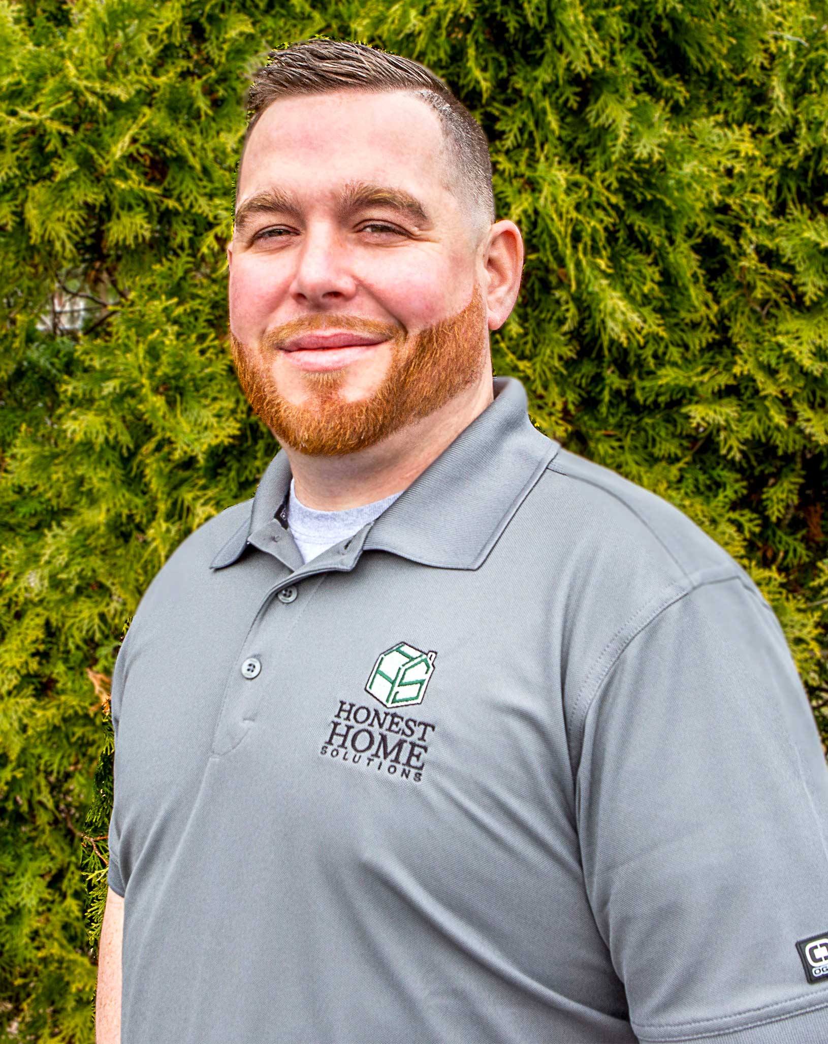 Our People – Honest Home Solutions